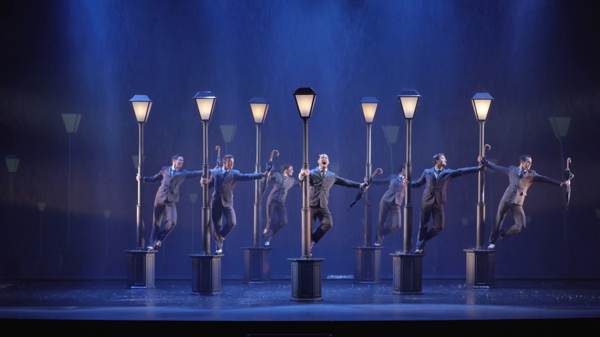 Musicals - Lab Creative Studio